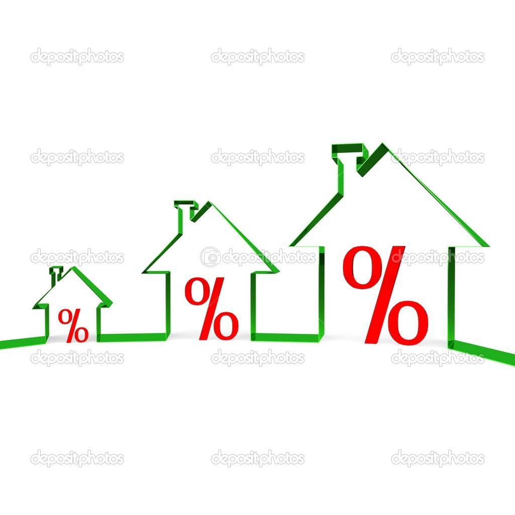 House 3D line percentage Stock Photo by ©Morozas85 13945119