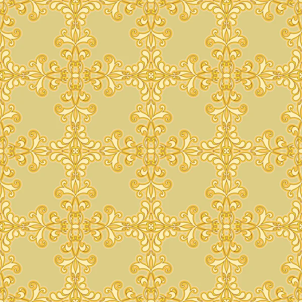 100,000 Gold wedding pattern Vector Images | Depositphotos