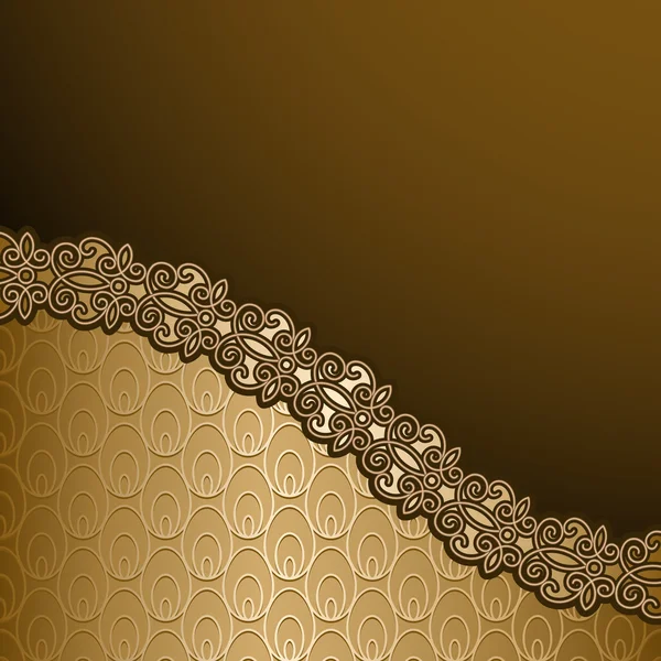 Vintage gold background Stock Vector Image by ©magenta10 #32740299