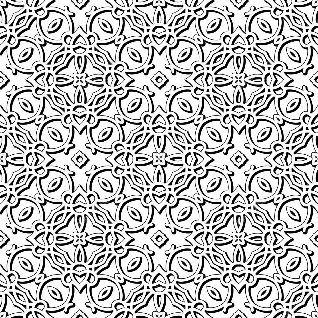 Vintage Lace Texture