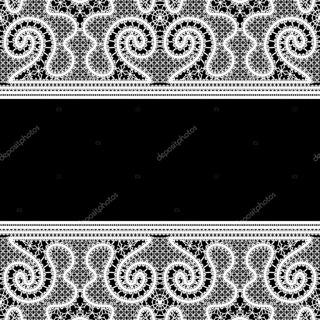 Lace background Stock Vector Image by ©magenta10 #31038849