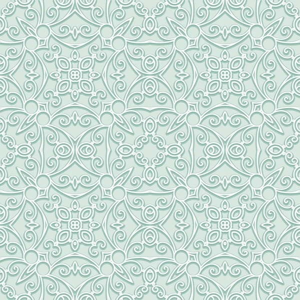 Pale green pattern Stock Vector Image by ©magenta10 #31878955