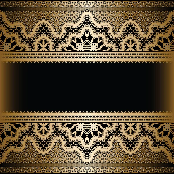 Gold lace Stock Vectors, Royalty Free Gold lace Illustrations ...