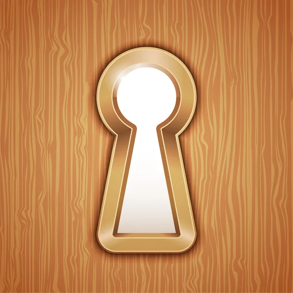 Key hole Vector Art Stock Images | Depositphotos