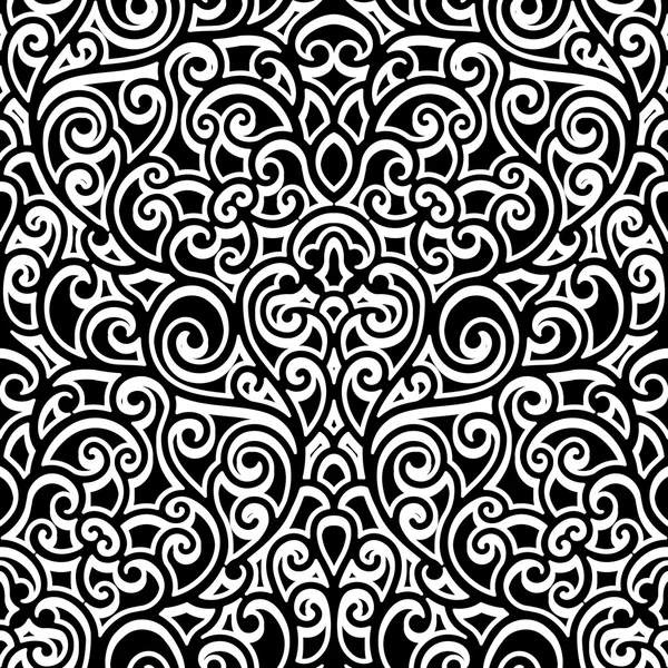 Swirly pattern Vector Art Stock Images | Depositphotos