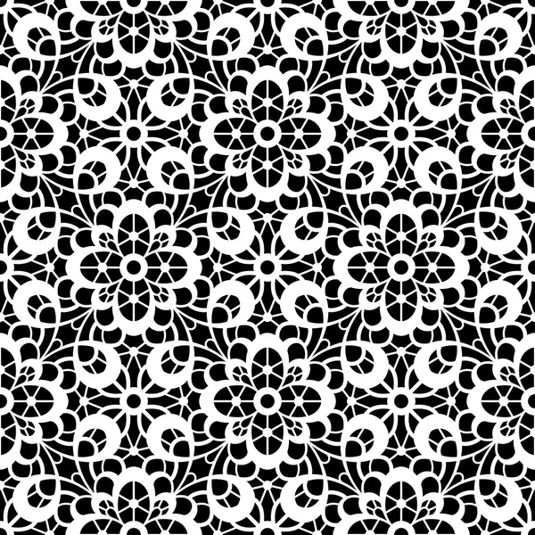 White lace Vector Art Stock Images | Depositphotos