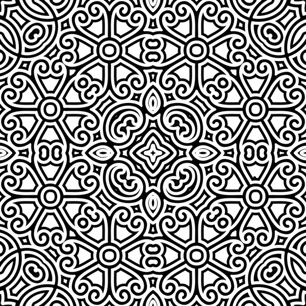 Swirly pattern Vector Art Stock Images | Depositphotos