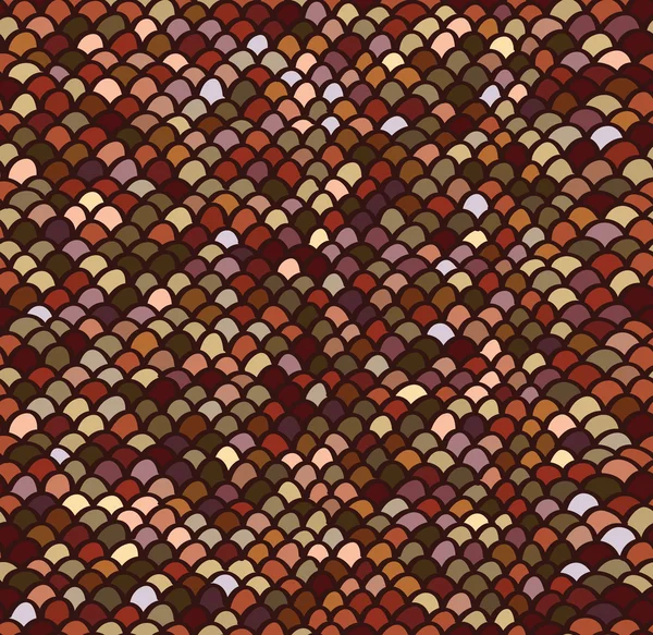 Scale pattern Stock Vectors, Royalty Free Scale pattern Illustrations ...