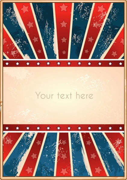 Estilo americano Vector Art Stock Images | Depositphotos