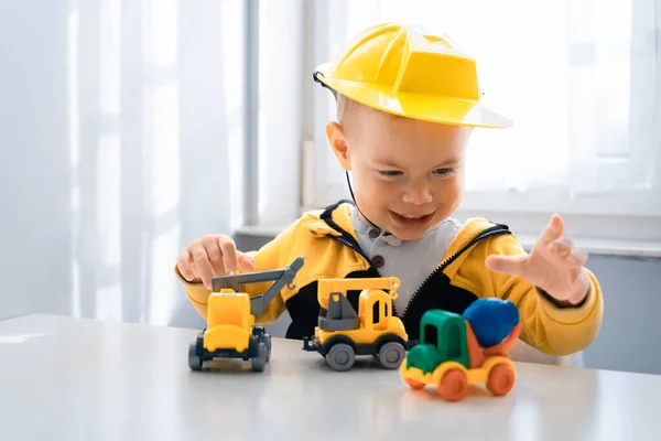 Kids construction Stock Photos, Royalty Free Kids construction Images ...