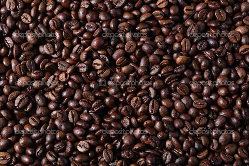 Robusta Coffee Beans Stock Photo by ©stioss 33396939