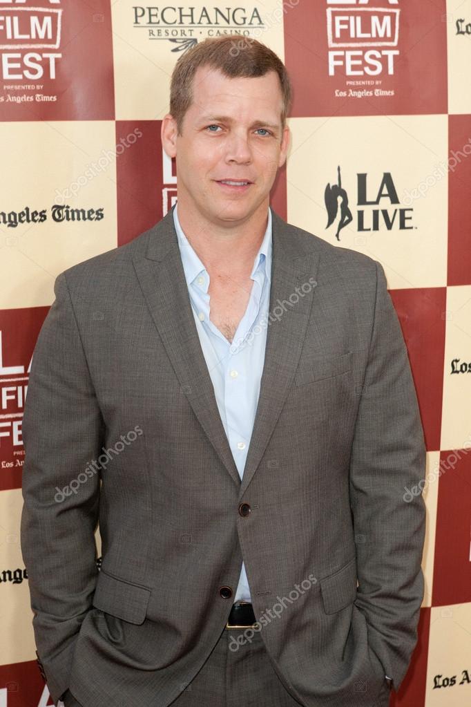 Tim Griffin – Stock Editorial Photo © photoworksmedia #14071299