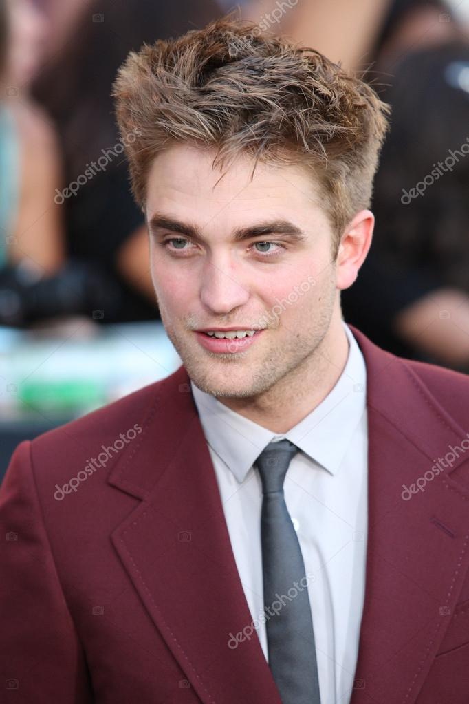 Robert Pattinson Twilight Eclipse