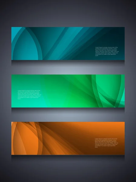 22,956 Elegant header Vector Images | Depositphotos