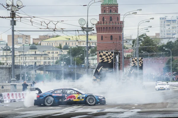 Professional DTM Racing driver Mike Rowe – Stock Editorial Photo ...