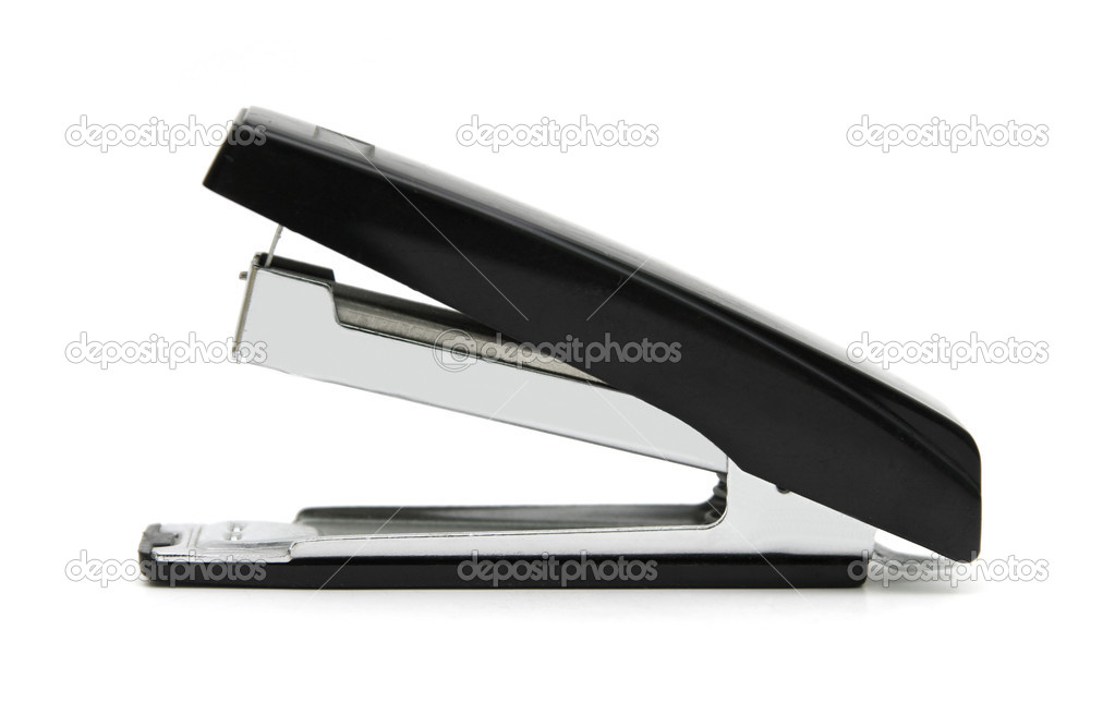 Stapler — Stock Photo © fotoplanner #15457315