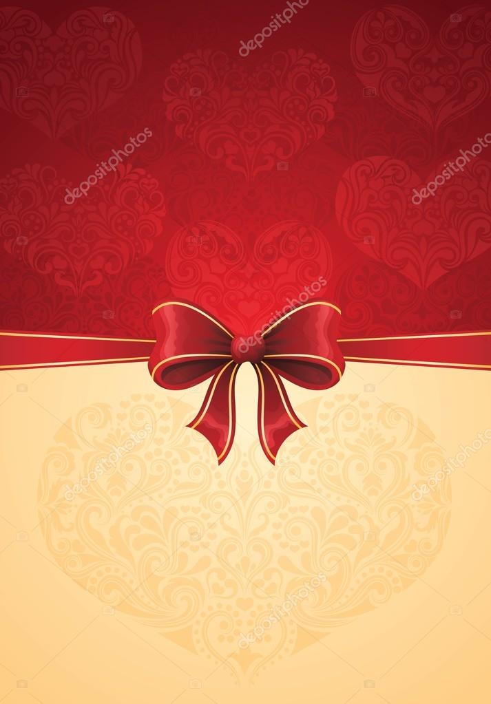 Invitation. — Stock Vector © oksanello #18892287