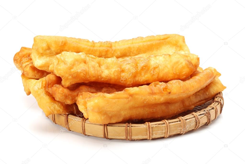 Chinese Fritters Stock Photo by ©jianghongyan 14041314
