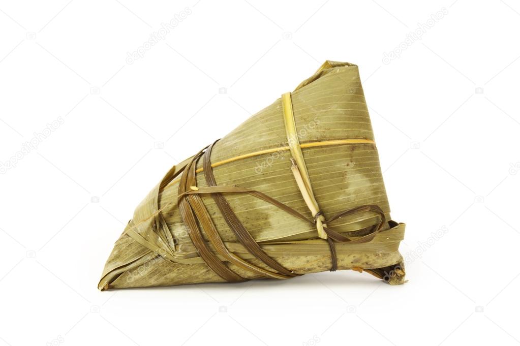 Rice Dumpling Stock Photo by ©jianghongyan 28926121