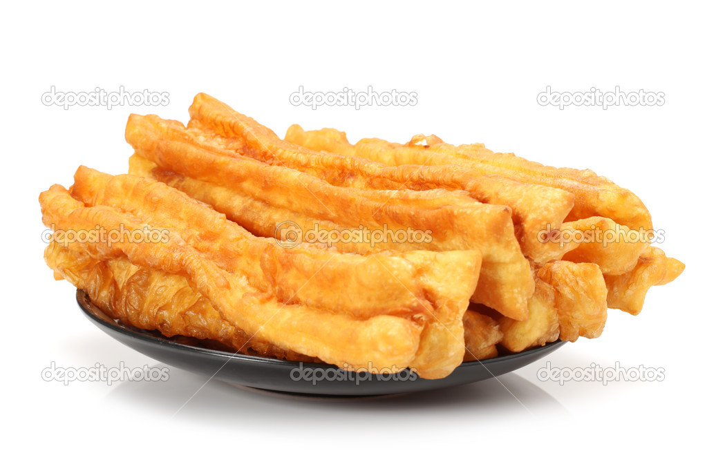 Chinese Fritters Stock Photo by ©jianghongyan 32664409