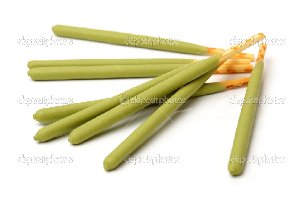 Biscuit Sticks Stock Photo by ©jianghongyan 44852881