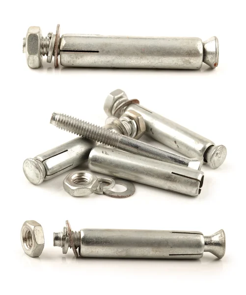 Expander screw Stock Photos, Royalty Free Expander screw Images ...