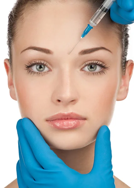 Botox face Stock Photos, Royalty Free Botox face Images | Depositphotos