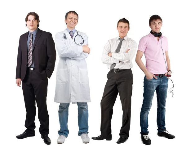Different professions Stock Photos, Royalty Free Different professions ...