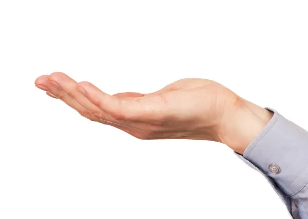 Cupped hands holding Stock Photos, Royalty Free Cupped hands holding ...