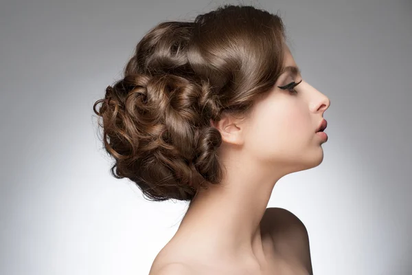 Pretty Updos