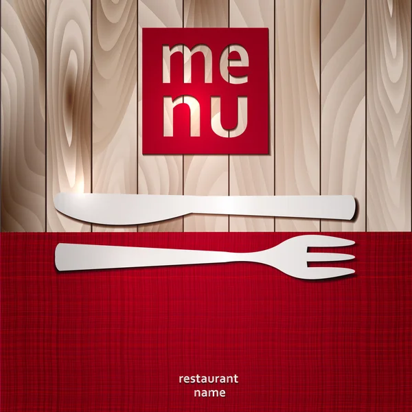 Decorative menu cards | Decorative Menu card. — Stock Vector © ajjjgul ...