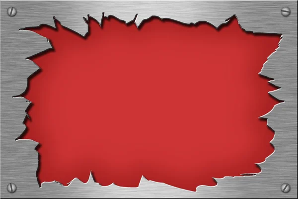 Ripped metal Stock Photos, Royalty Free Ripped metal Images | Depositphotos