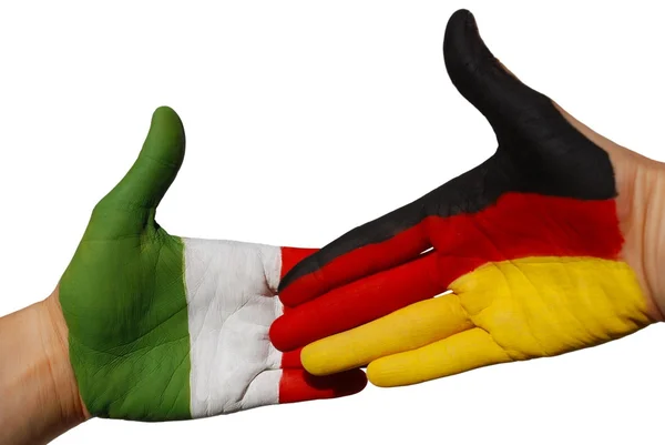 Berlin handshake Stock Photos, Royalty Free Berlin handshake Images ...