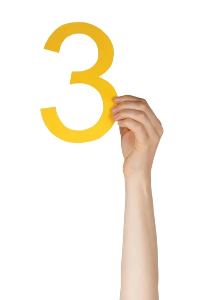 Number three hand Stock Photos, Royalty Free Number three hand Images ...