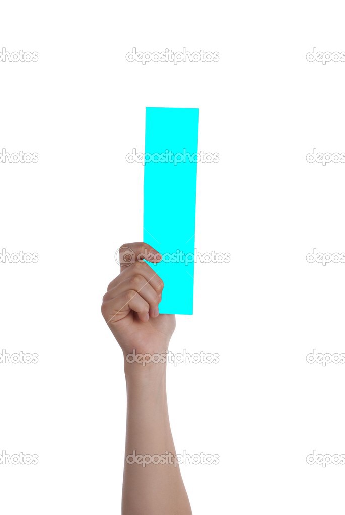 La mano sosteniendo a un Cian I 2024