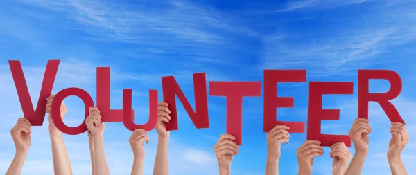 Volunteer Stock Photos, Royalty Free Volunteer Images | Depositphotos