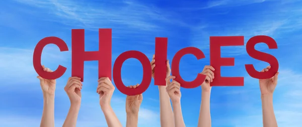 Choices Stock Photos, Royalty Free Choices Images | Depositphotos