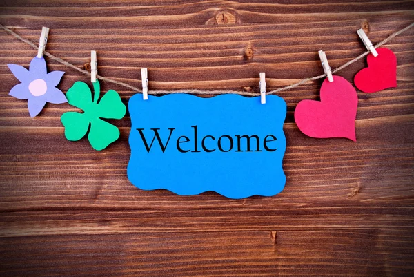 Welcome heart Stock Photos, Royalty Free Welcome heart Images ...