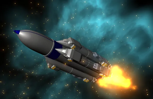 Exploding space ship Stock Photos, Royalty Free Exploding space ship ...