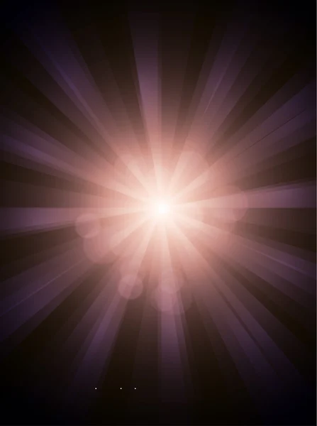 Shiny rays background Stock Vector Image by ©YasnaTenDP #17646485