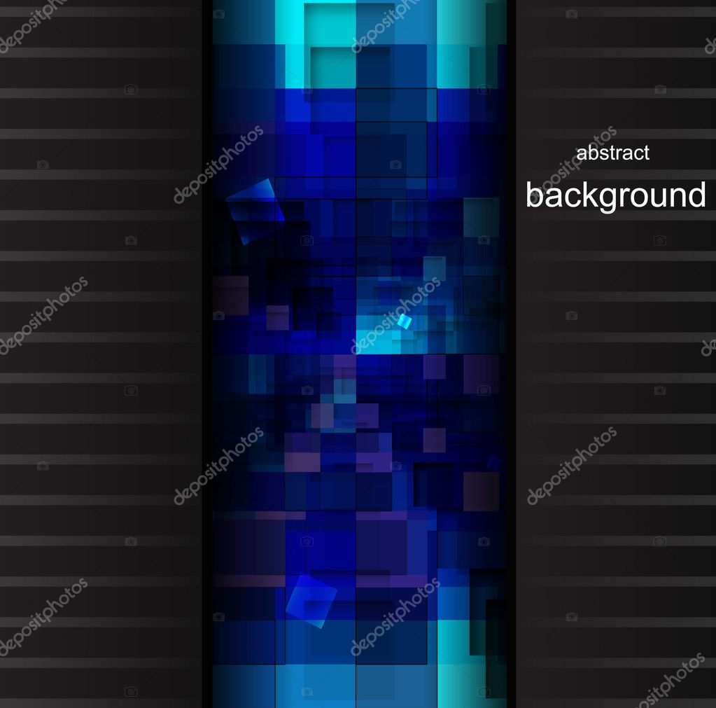 Vector black texture background. Color insert Stock Vector Image by ...