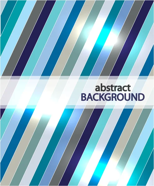 Shiny rays background — Stock Vector © YasnaTenDP #17405591