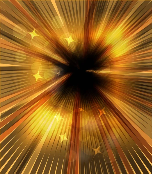 Shiny rays background Stock Vector Image by ©YasnaTenDP #17646485