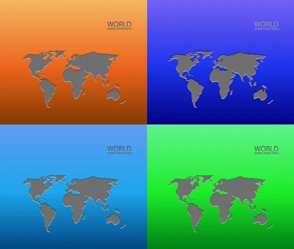 Maps of the world Stock Photos, Royalty Free Maps of the world Images ...