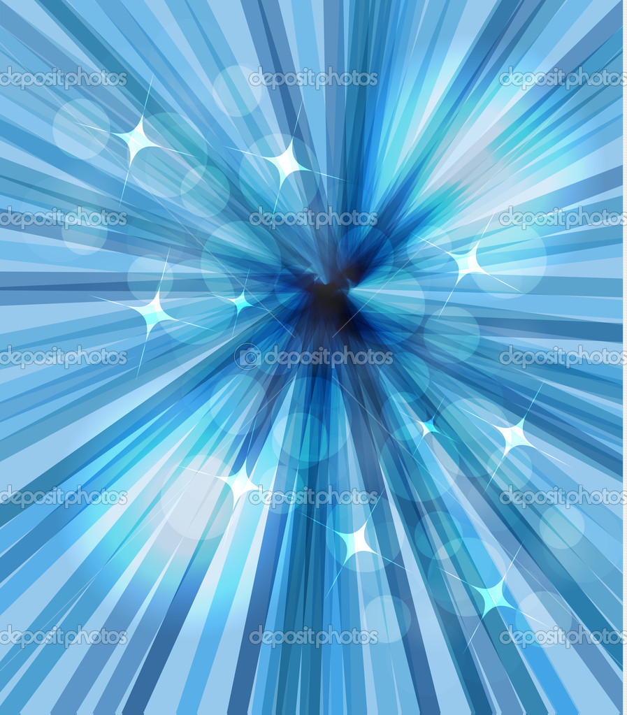Shiny rays background Stock Vector Image by ©YasnaTenDP #17646485