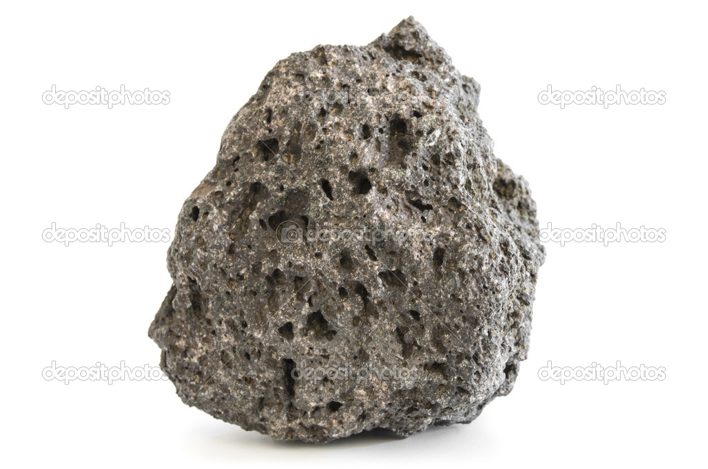 Pumice rough textured volcanic mineral ⬇ Stock Photo, Image by ...