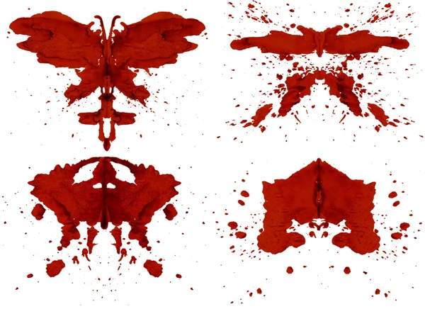 Rorschach Stock Photos, Royalty Free Rorschach Images | Depositphotos