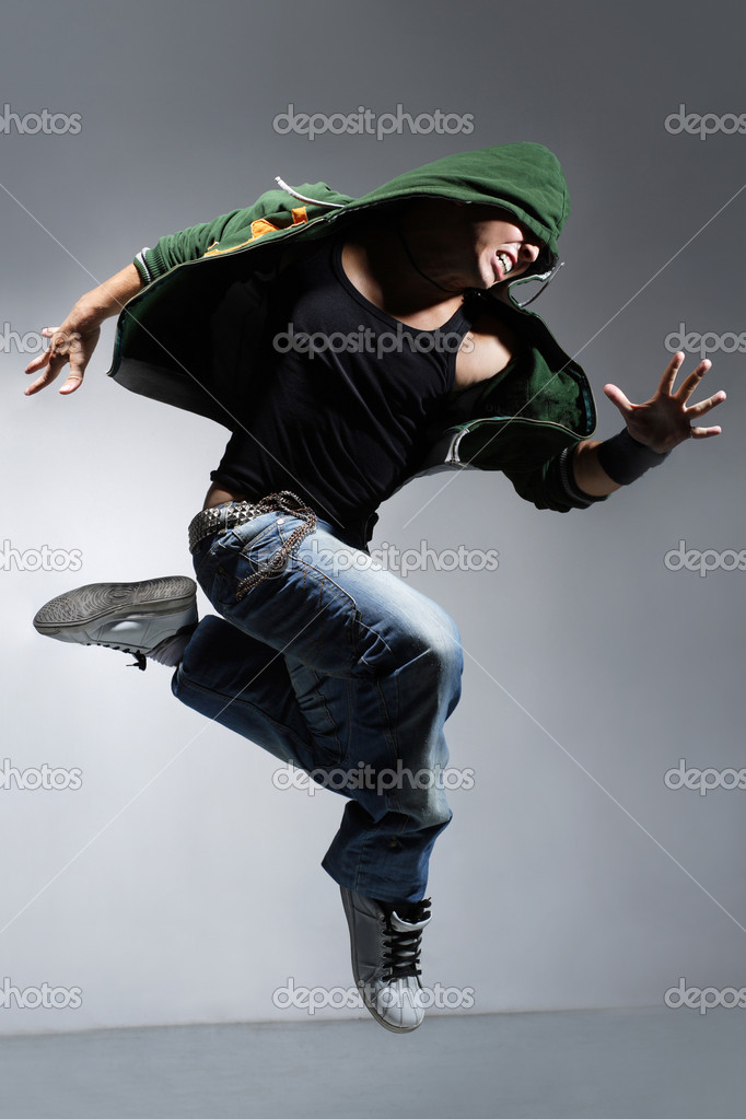 Dance — Stock Photo © ayakovlev_com #15543847