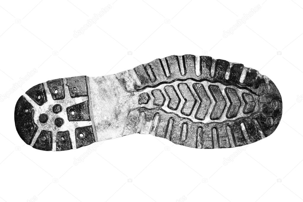 Bottom of shoes Stock Photo by ©Ispace 17770263