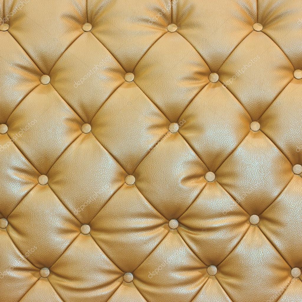 Buttoned on the brown Texture. Repeat pattern Stock Photo by ...